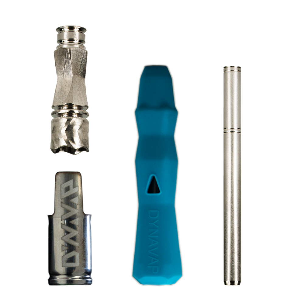 DynaVap The B Vaporizer Display 12CT, the b, thc, , dry herb, flower, one hitter, onie, pipe ...